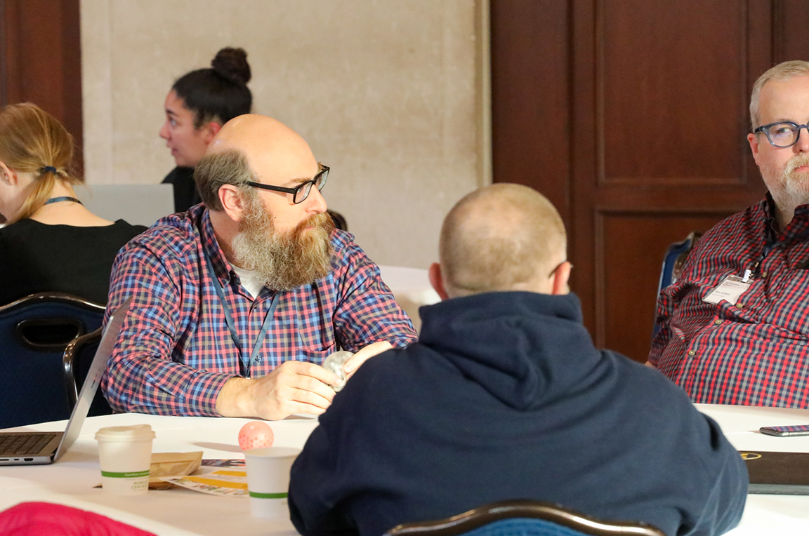 Michigan IT Tech Showcase & Social | Office of the VPIT-CIO ...