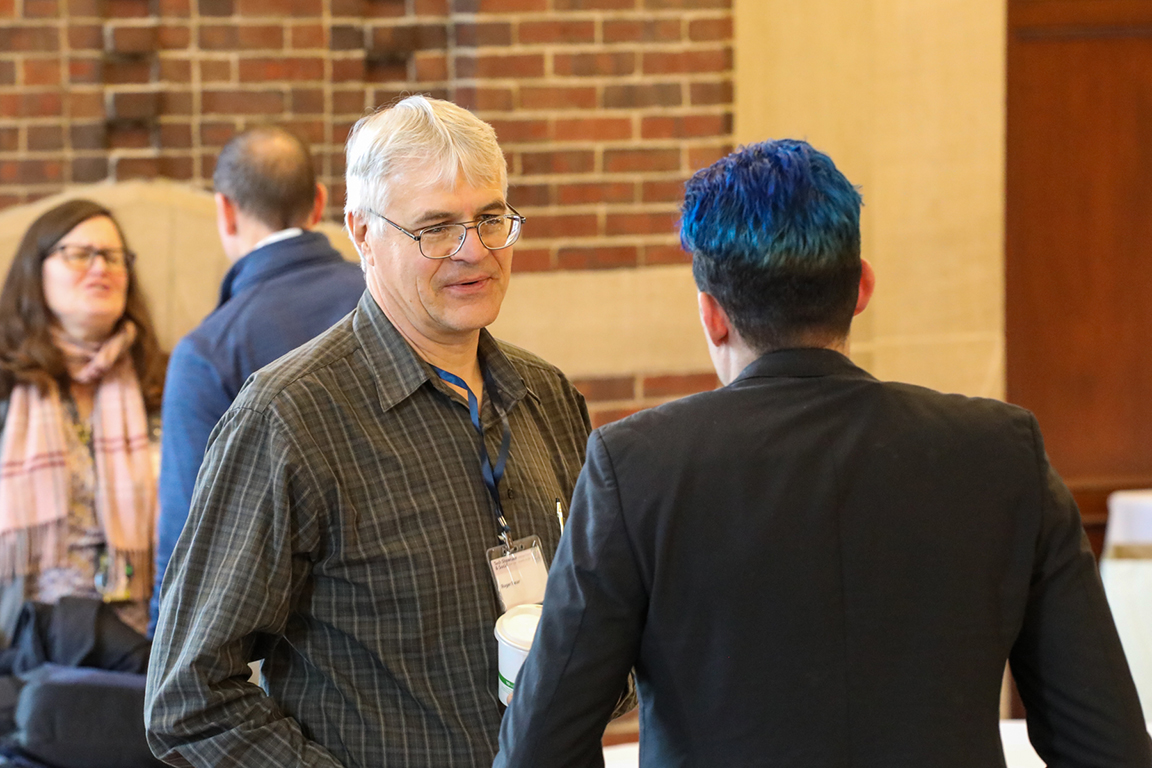 Michigan IT Tech Showcase & Social | Office of the VPIT-CIO ...